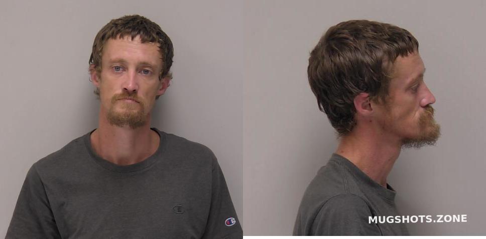 MELANSON JACOB DANIEL 04/17/2024 - Hancock County Mugshots Zone