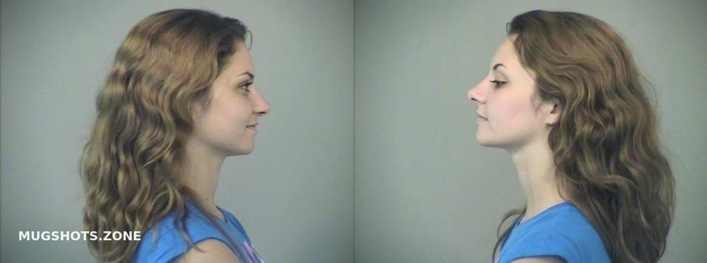 SPANGLER LAURA LEIGH 04/23/2024 - Hancock County Mugshots Zone