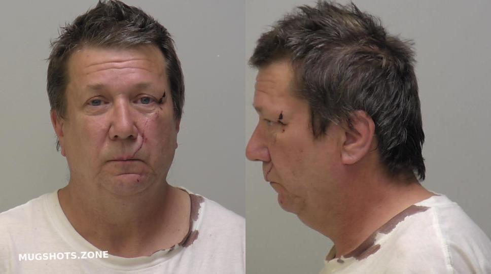 ARNOLD NICHOLAS EDWARD 04/26/2024 - Hancock County Mugshots Zone