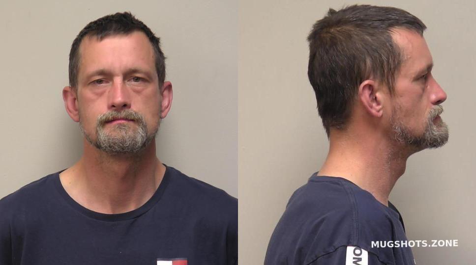 HARDWICK TIMOTHY AARON 04/29/2024 - Hancock County Mugshots Zone