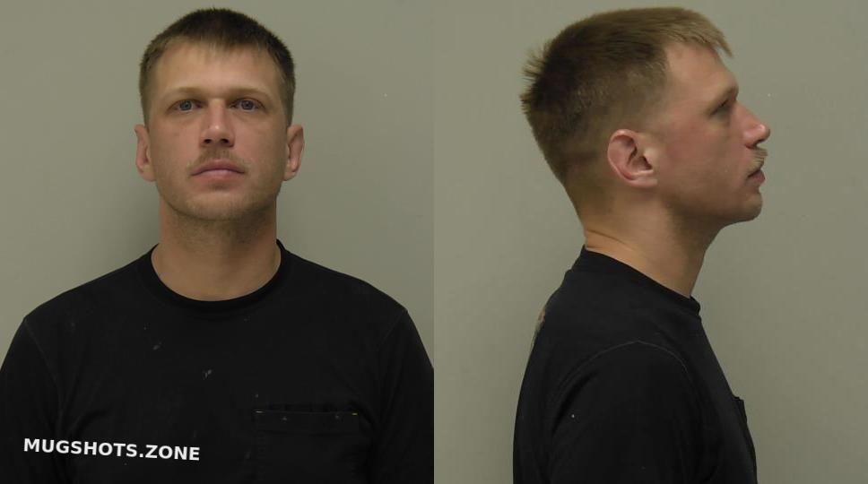 WORKMAN JAY ALEXANDER 05/03/2024 - Hancock County Mugshots Zone