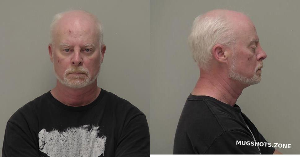 COOK TERRY MICHAEL SECOND 05/05/2024 - Hancock County Mugshots Zone