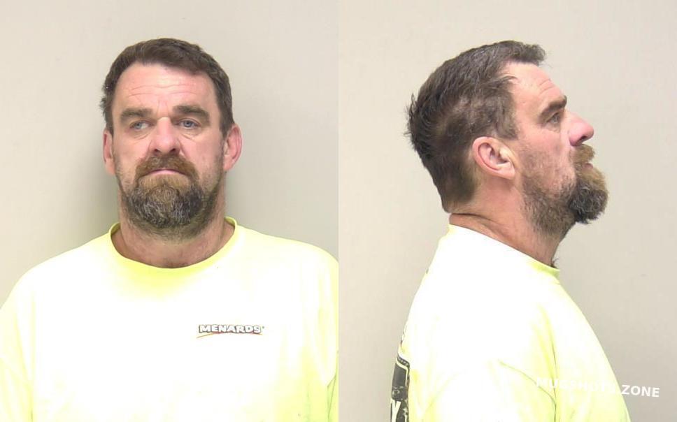 BERRY DONALD RAY 05/08/2024 - Hancock County Mugshots Zone BERRY DONALD RAY 05/08/2024 - Hancock County Mugshots Zone
