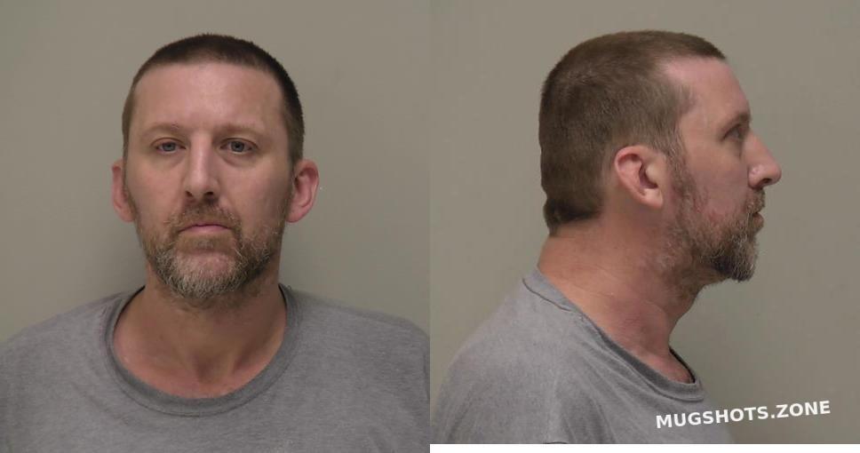 HASSELBACH NICHOLAS ERIC 05/10/2024 - Hancock County Mugshots Zone