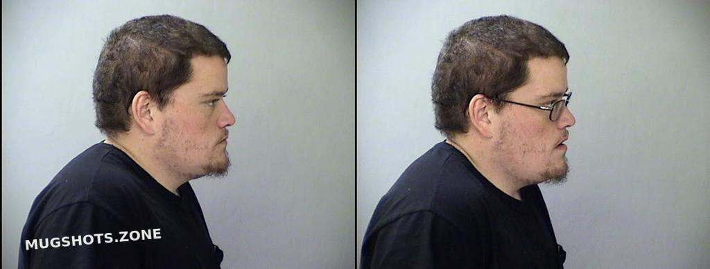 BREHM BENJAMIN W 05/14/2024 - Hancock County Mugshots Zone