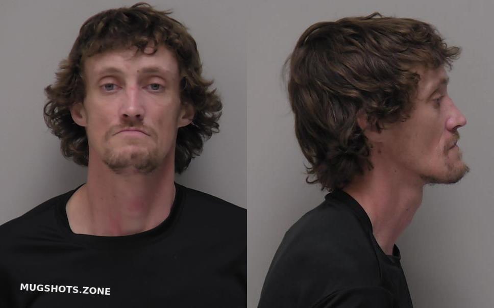 MELANSON JACOB DANIEL 05/15/2024 - Hancock County Mugshots Zone