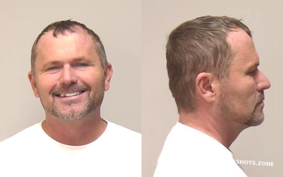 HARTMAN JASON LEE 05/19/2024 - Hancock County Mugshots Zone