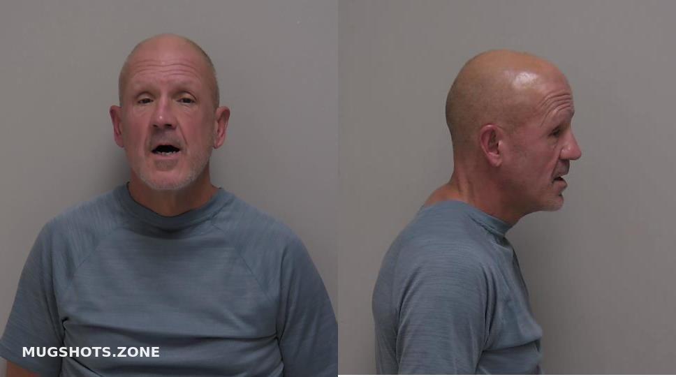 STROUB ERIC JOHN 05/25/2024 - Hancock County Mugshots Zone