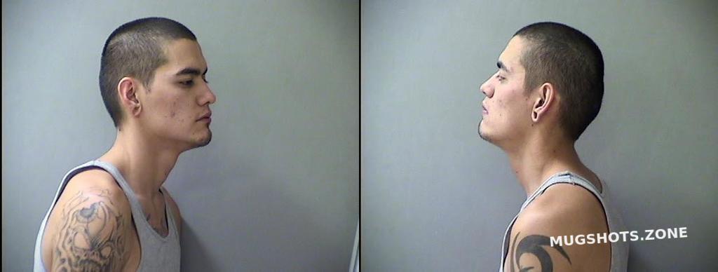 HOVERMAN JAMIE ALEXANDER 05/27/2024 - Hancock County Mugshots Zone