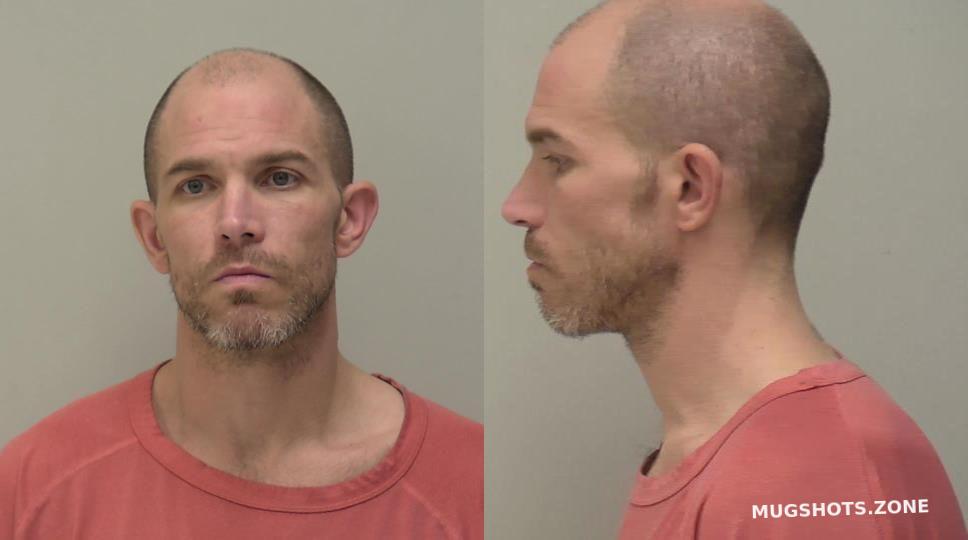GUCK JUSTIN MICHAEL 05/31/2024 - Hancock County Mugshots Zone