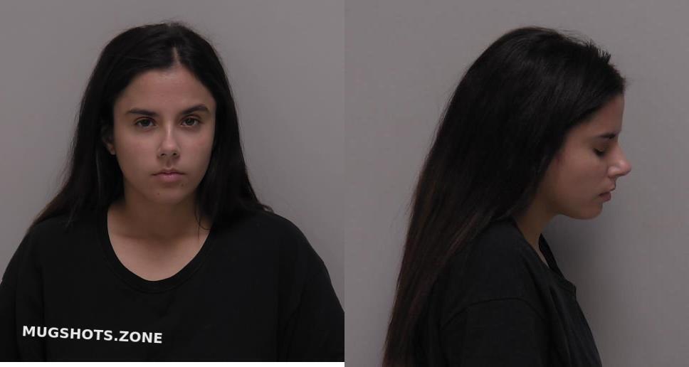 KAY EMILY ROSE 06/04/2024 - Hancock County Mugshots Zone