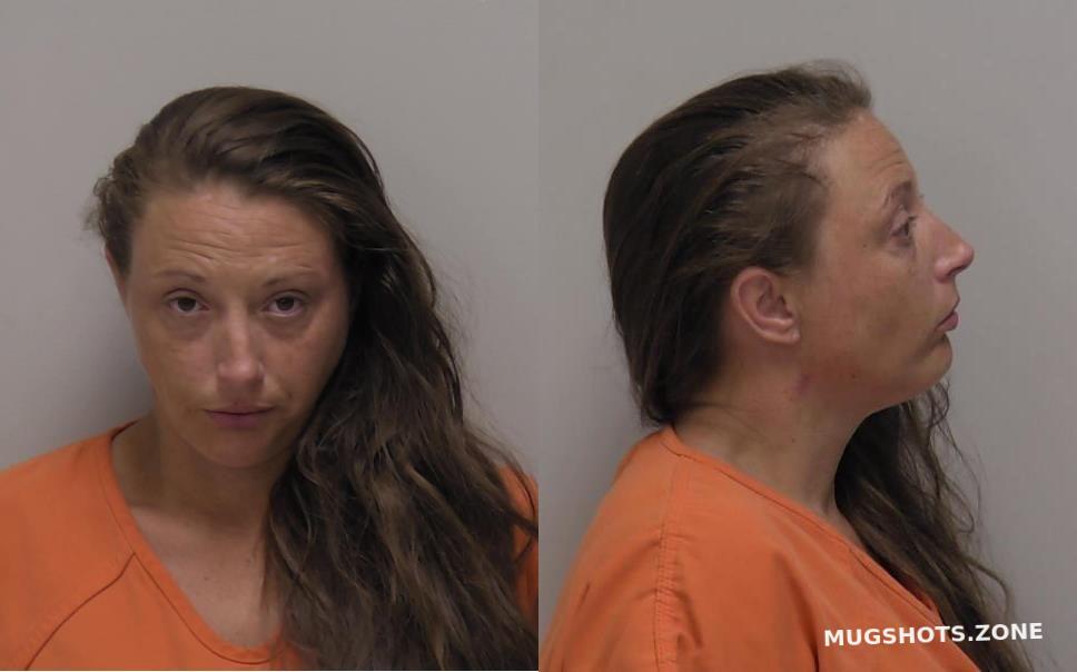 ROBERTS SARA BOLIN 06/10/2024 - Hancock County Mugshots Zone