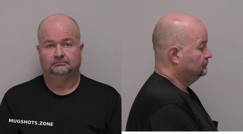 LANAGAN GEORGE ANTHONY 06/17/2024 - Hancock County Mugshots Zone