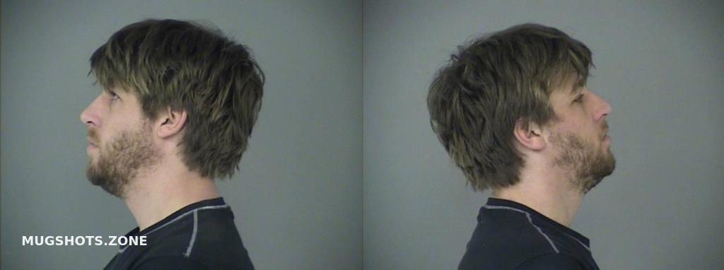CUPP STEVEN JAMES 06/24/2024 - Hancock County Mugshots Zone