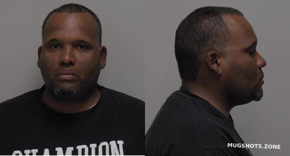 SUMMERS DEMETRIUS ANTONIO 07/02/2024 - Hancock County Mugshots Zone