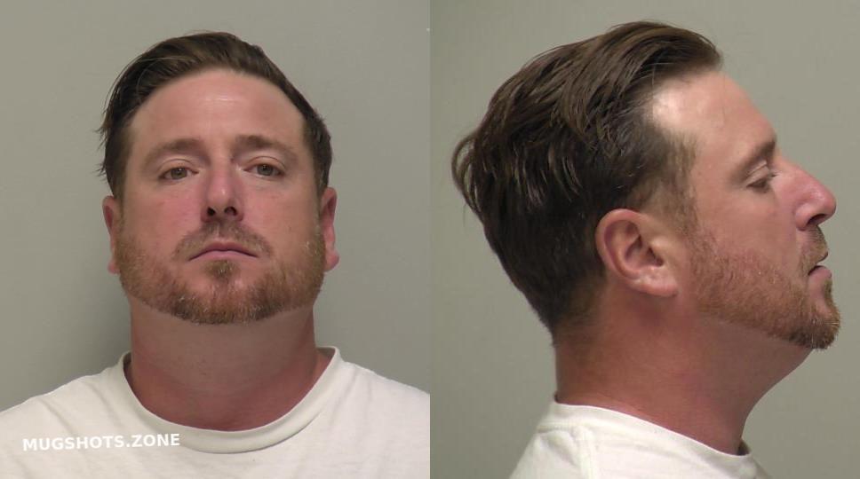 FLECK IAN JAMES 07/10/2024 - Hancock County Mugshots Zone