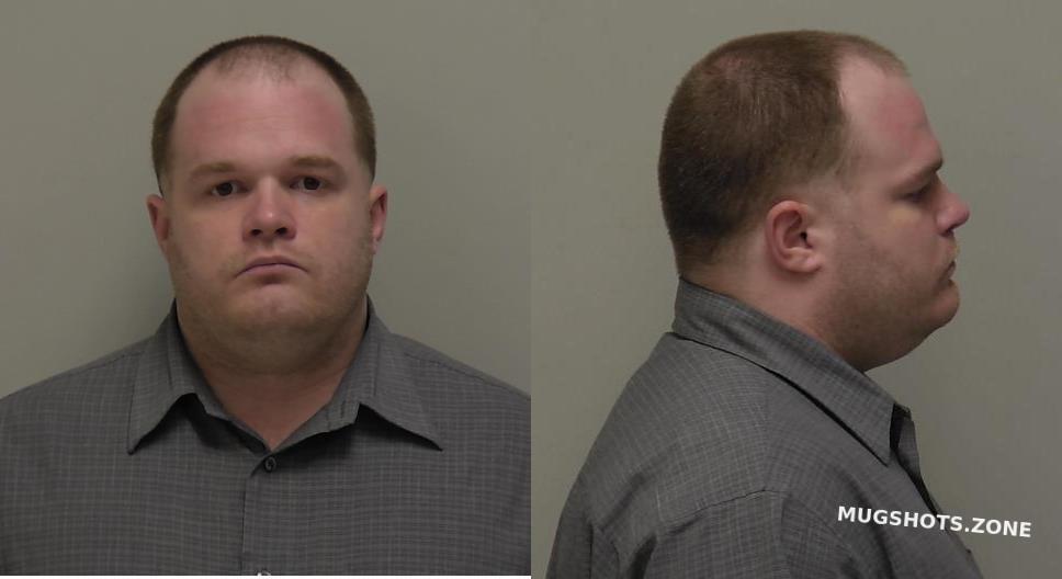 ARMSTRONG GREGORY ALLEN 07/10/2024 - Hancock County Mugshots Zone