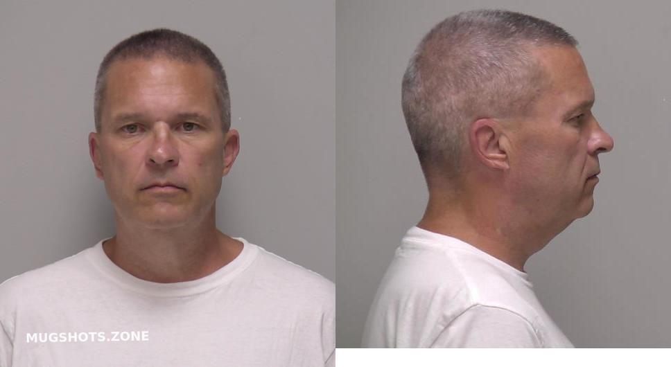 LUTH DAVID DEAN 07/16/2024 - Hancock County Mugshots Zone