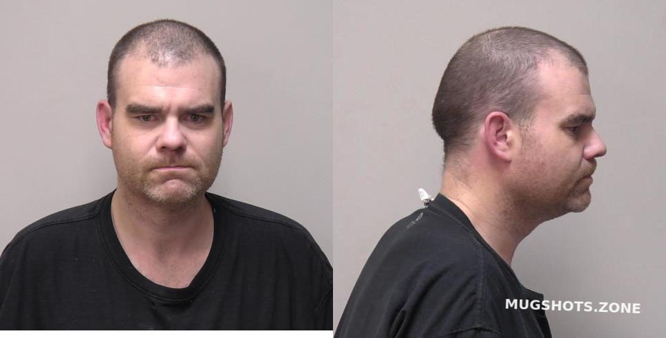 CROW AARON ARTHUR 07/18/2024 - Hancock County Mugshots Zone
