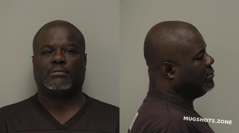 RUSSELL ERIC 07/25/2024 - Hancock County Mugshots Zone