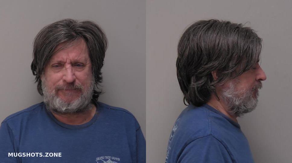 MATHEWS MARC A 07/26/2024 - Hancock County Mugshots Zone