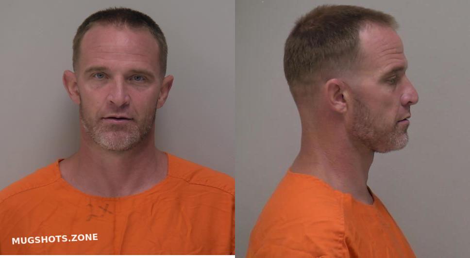 BROWNELL STEVEN ALLEN 07/30/2024 - Hancock County Mugshots Zone