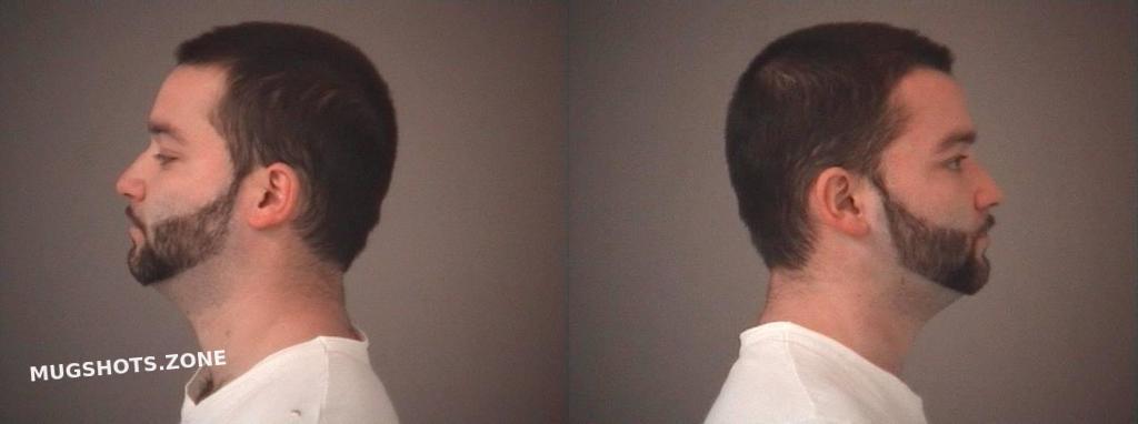 BALDERAMA MATTHEW JAMES EUGENE 08/05/2024 - Hancock County Mugshots Zone