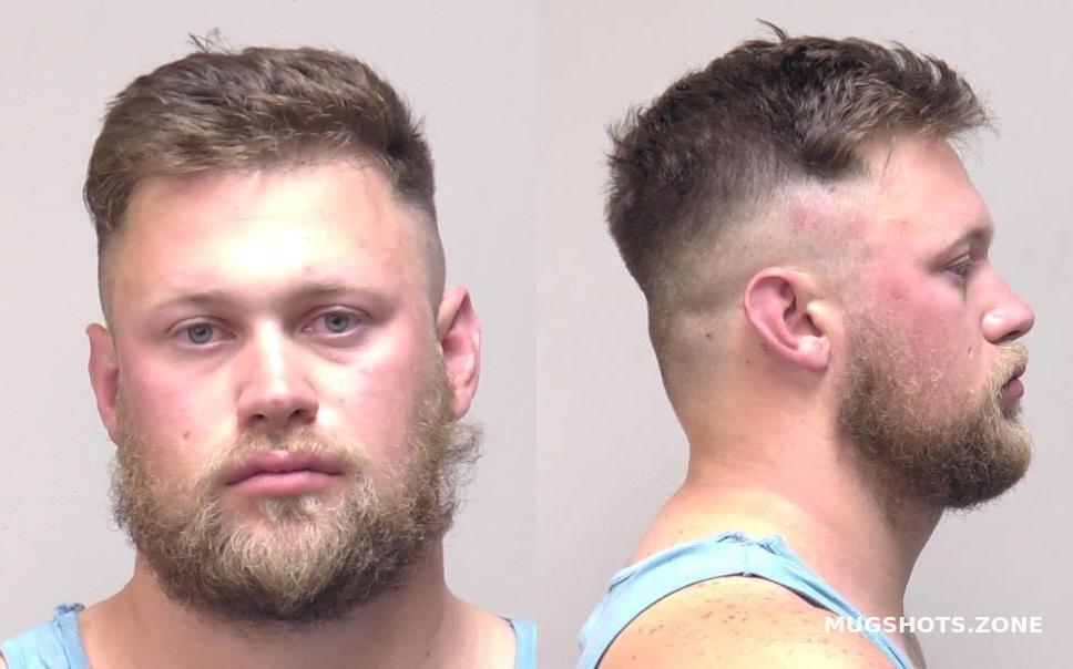 MILLER JOSHUA HOIT 08/22/2024 - Hancock County Mugshots Zone