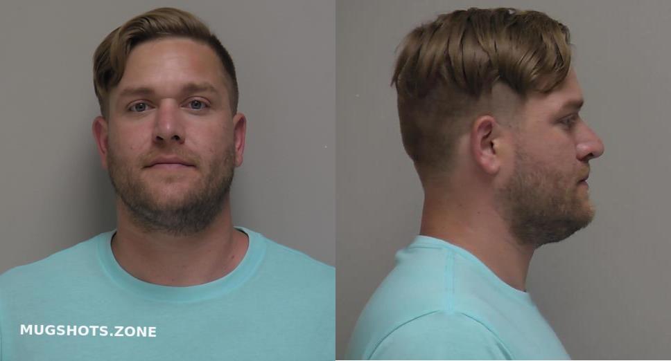 TOOTHILL ARTHUR THOMAS THIRD 08/28/2024 - Hancock County Mugshots Zone