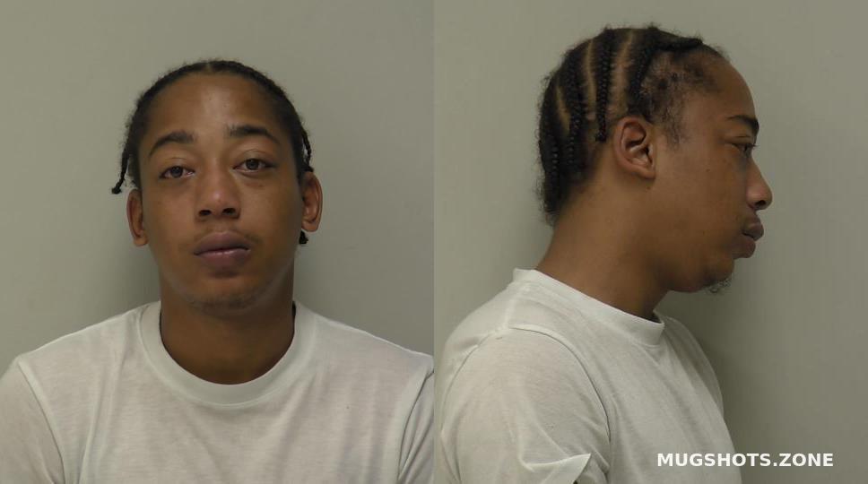 KENNEY GARY LEON 08/31/2024 - Hancock County Mugshots Zone