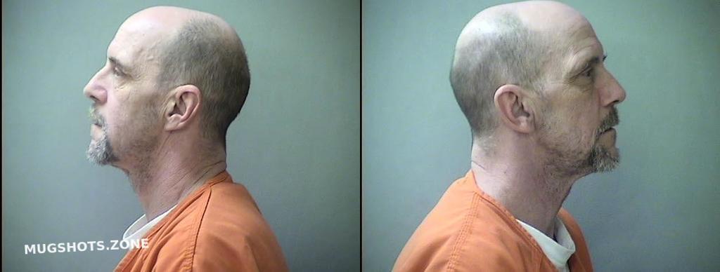 MCKITRICK KYLE LEON 09/05/2024 - Hancock County Mugshots Zone