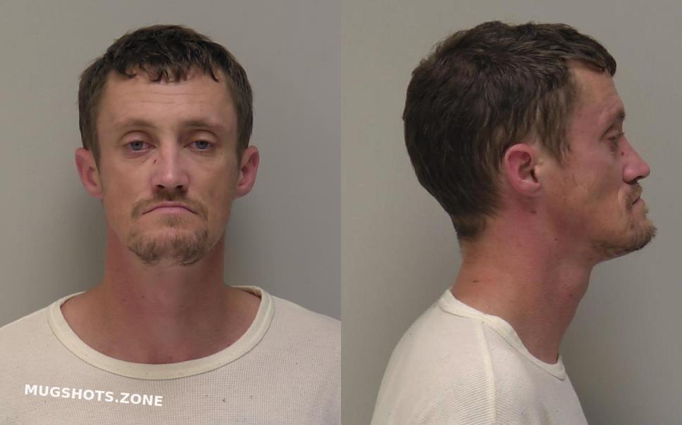 MELANSON JACOB DANIEL 09/16/2024 - Hancock County Mugshots Zone