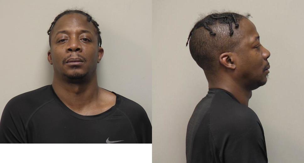 SMILEY KENNETH GERARD 09/16/2024 - Hancock County Mugshots Zone