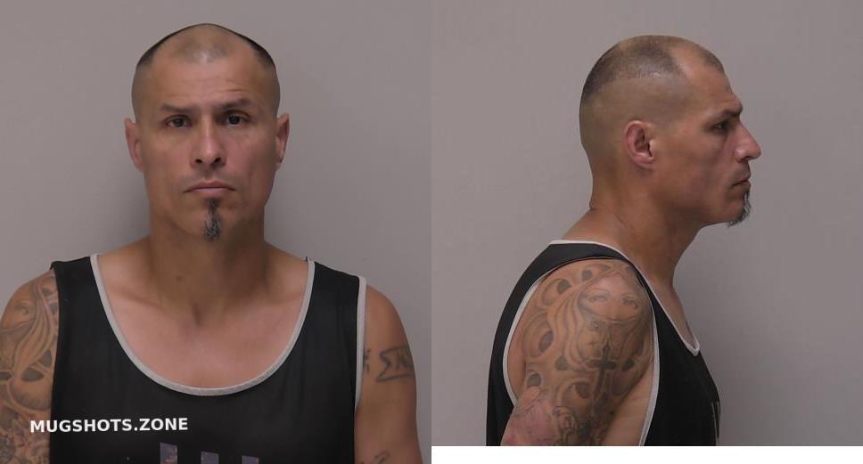 LARA EDUARDO JUNIOR 09/21/2024 - Hancock County Mugshots Zone