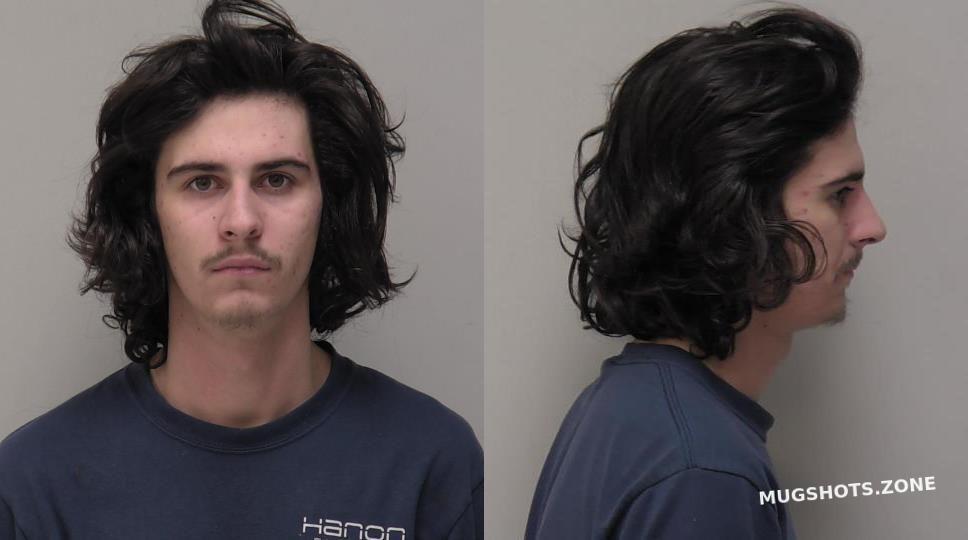 PUTMAN MASON CHE 09/23/2024 - Hancock County Mugshots Zone