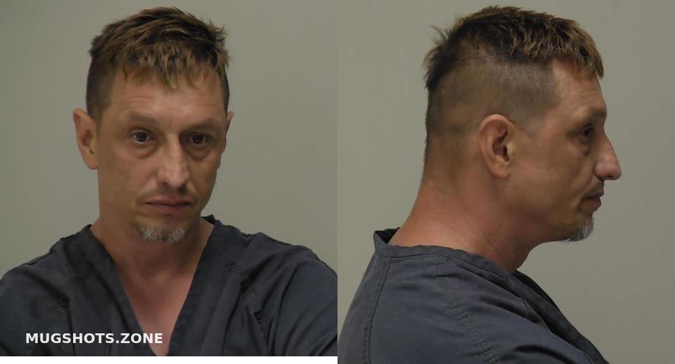 KANTNER DION JOSEPH 09/24/2024 - Hancock County Mugshots Zone