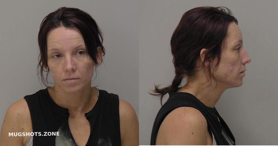 SPOON JESSICA LYNNE 09/30/2024 - Hancock County Mugshots Zone