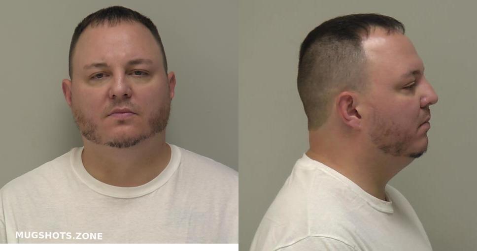 HYDEN ANDREW D 10/01/2024 - Hancock County Mugshots Zone