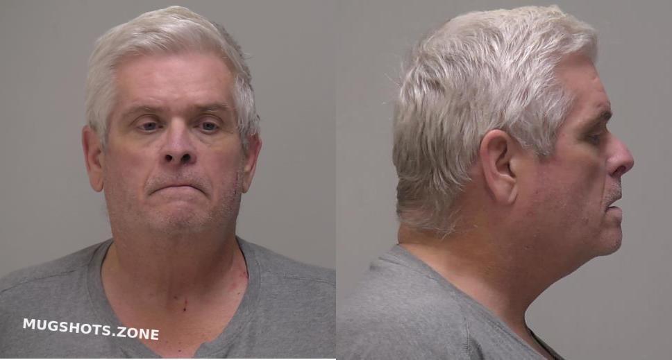 KRISTOF PHILIP FRANCIS 10/10/2024 - Hancock County Mugshots Zone
