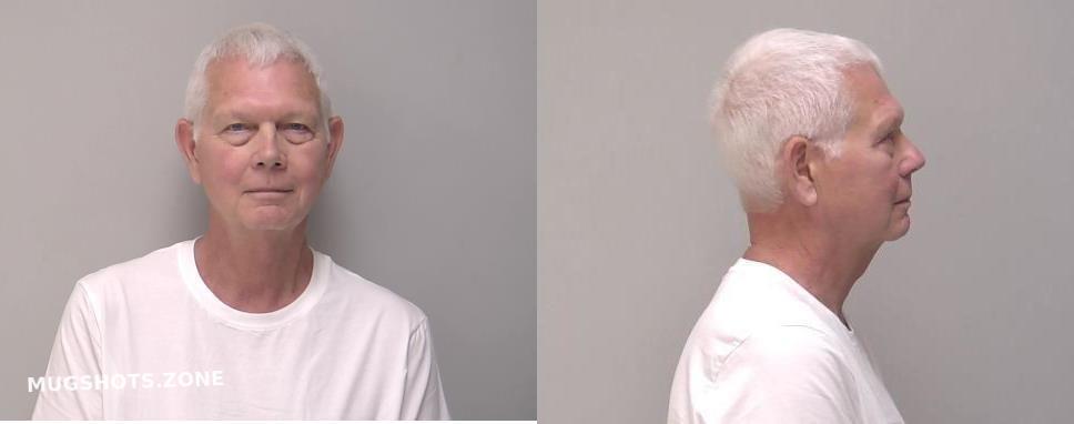 BIBLER JAMES VICTOR 10/10/2024 - Hancock County Mugshots Zone