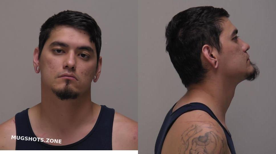 HOVERMAN JAMIE ALEXANDER 10/10/2024 - Hancock County Mugshots Zone