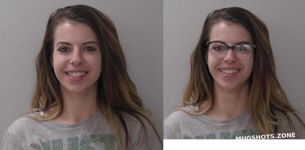 RICE SKYLER NICHOLE 10/12/2024 - Hancock County Mugshots Zone