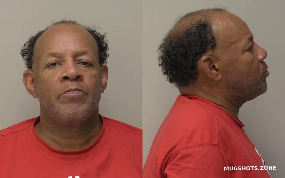 WALKER KENNETH DWAYNE 10/24/2024 - Hancock County Mugshots Zone