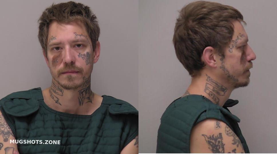 ROSE ZANE CRAI 11/04/2024 - Hancock County Mugshots Zone