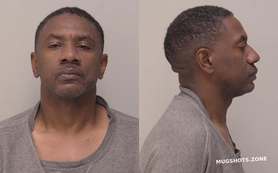 WILLIAMS DARRELL JAMES 11/13/2024 - Hancock County Mugshots Zone