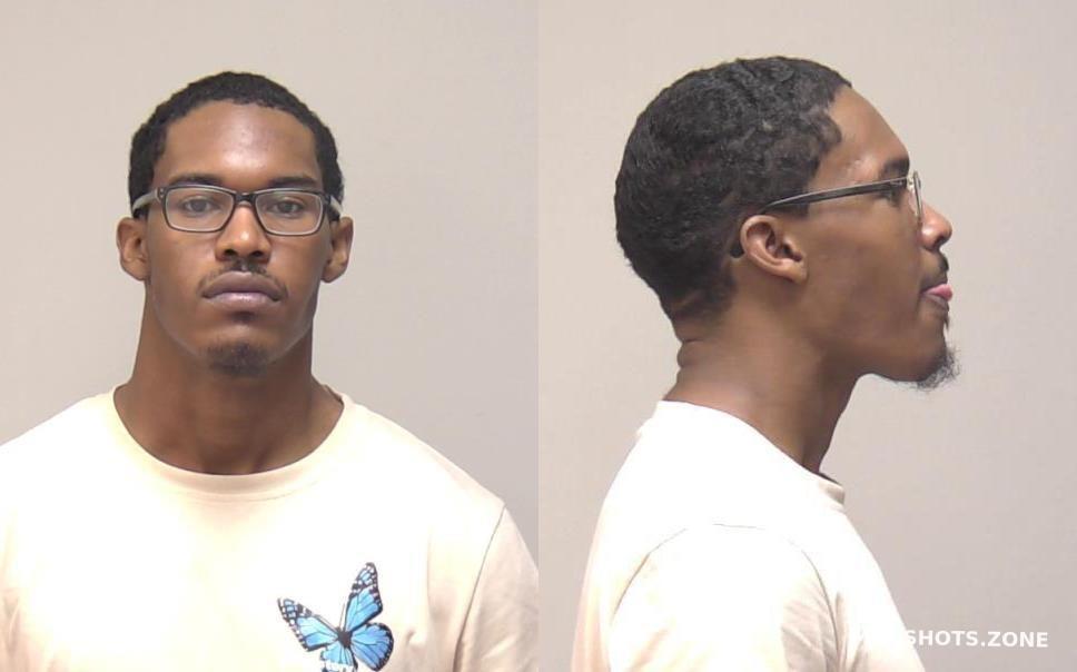 LESTER-TERRY LAMONTE DELJUAN 11/13/2024 - Hancock County Mugshots Zone