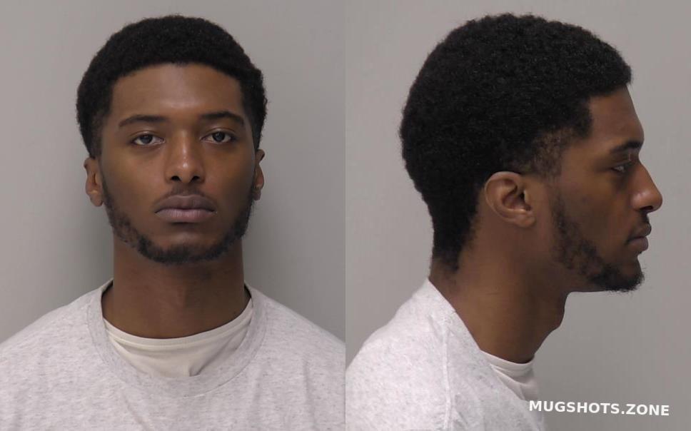 SPARKS KAVON RASHOD 11/25/2024 - Hancock County Mugshots Zone