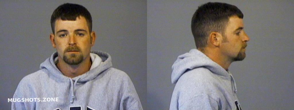 SAUM TIMOTHY RAY 11/27/2024 - Hancock County Mugshots Zone