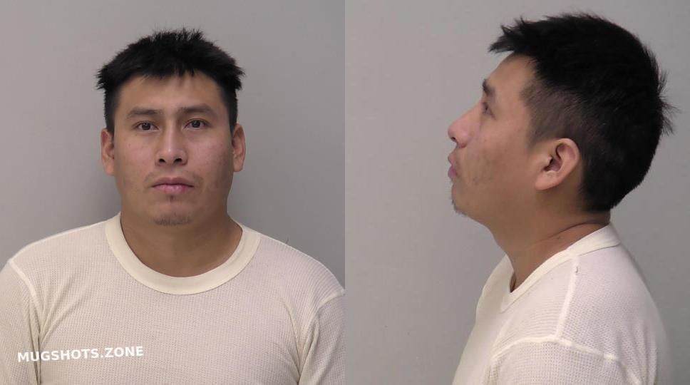 VELASCO-COBO JOSE RICARDO 11/27/2024 - Hancock County Mugshots Zone