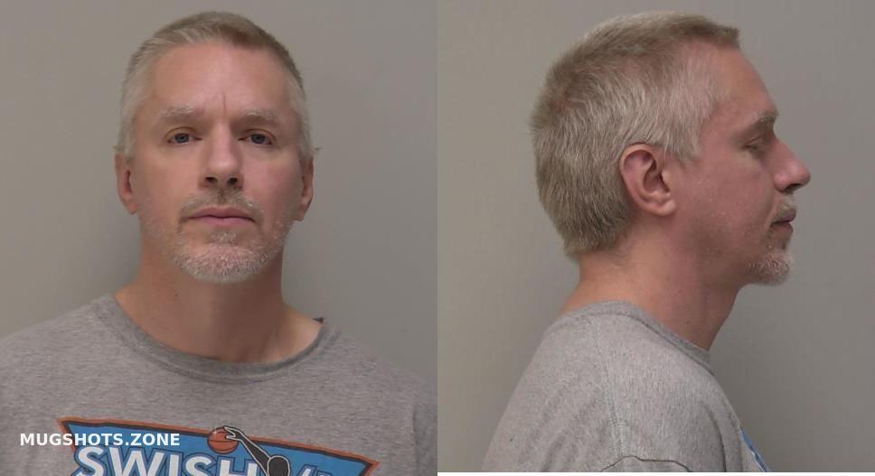 LUDROWSKY JEREMY DAVID 11/29/2024 - Hancock County Mugshots Zone